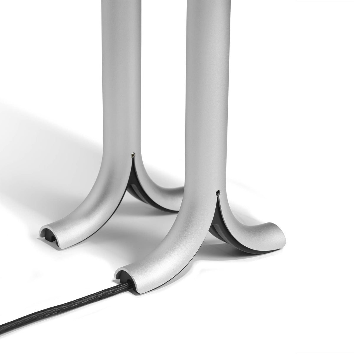 Anagram table lamp rice - candeeiro de mesa de design contemporâneo ...