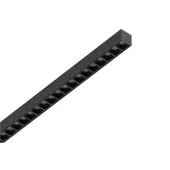 LH 26 dots - Linha LED calha linear saliente Iluminação técnica | 4540 ...