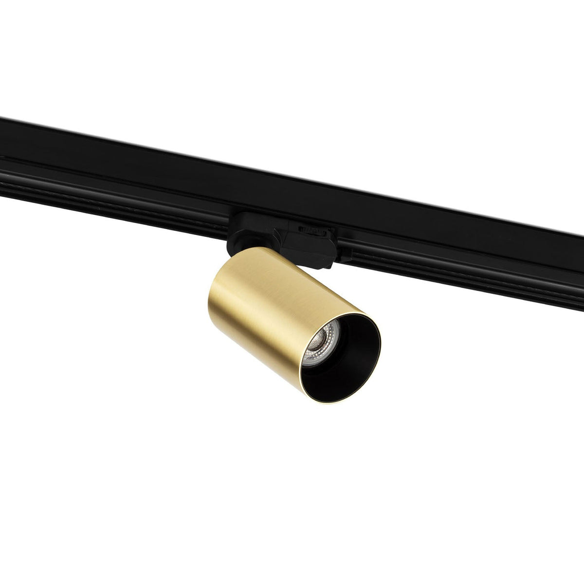 STAN track 3C matt white - spot projetor LED de calha trifásica em ...