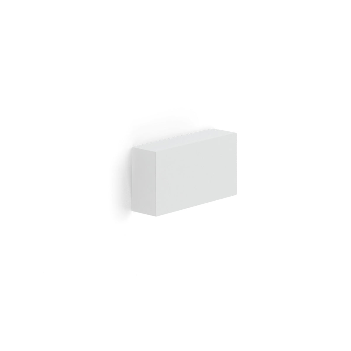 Tape 8 IP66 sand - luminária LED para parede interior e exterior ...