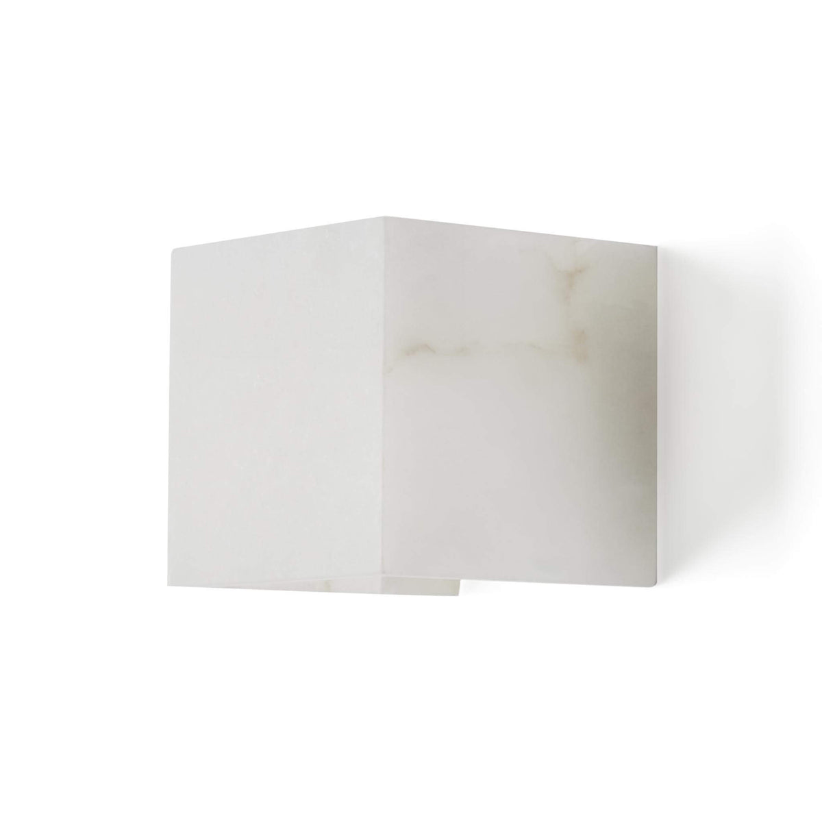 Vaster wall lamp alabaster - candeeiro de parede saliente em alabastro ...