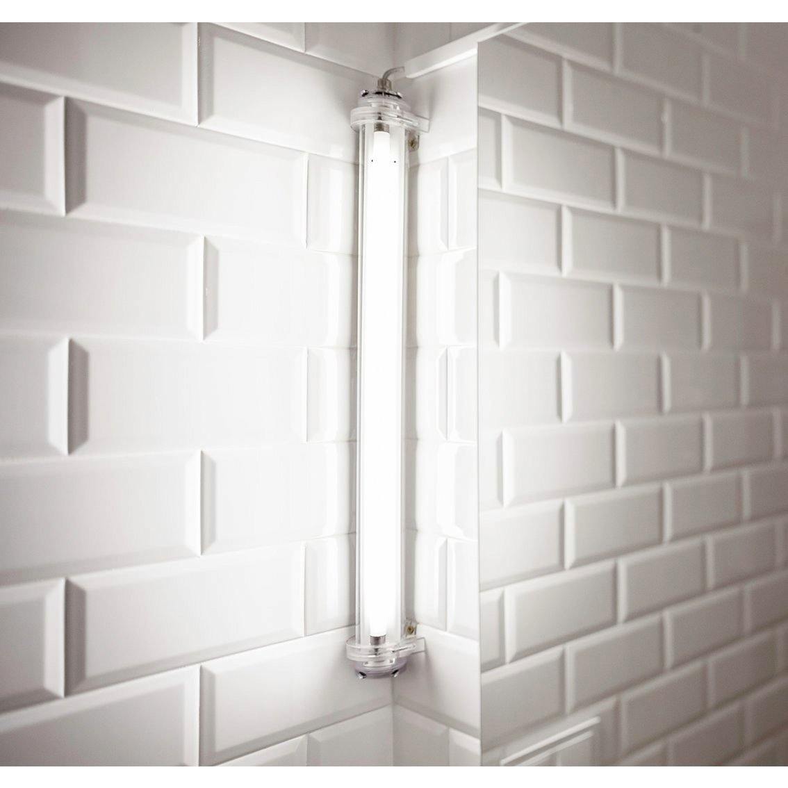 Tub LED D5 - Linha LED tubular parede teto Iluminação técnica | 4066 ...